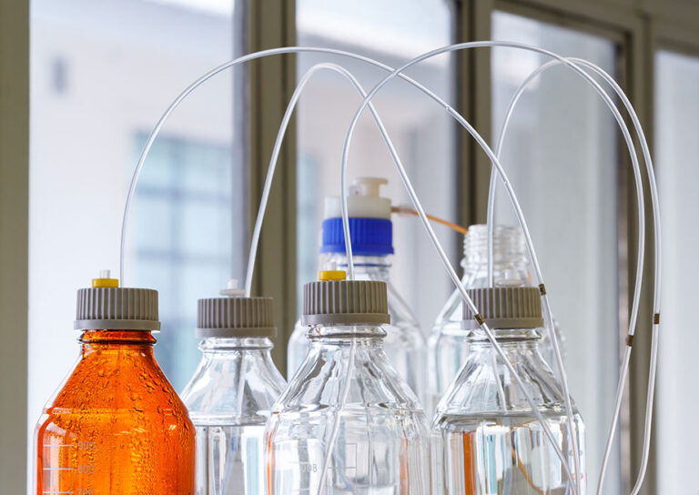 How Does HPLC Chromatography Work - Founders Science Group